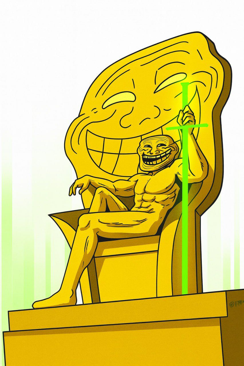 YTroll - Yellow Troll Community